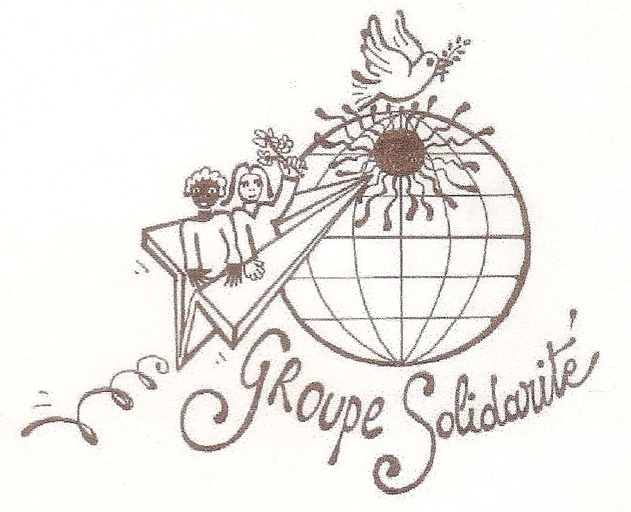 Groupe Solidarité | Collège Notre Dame